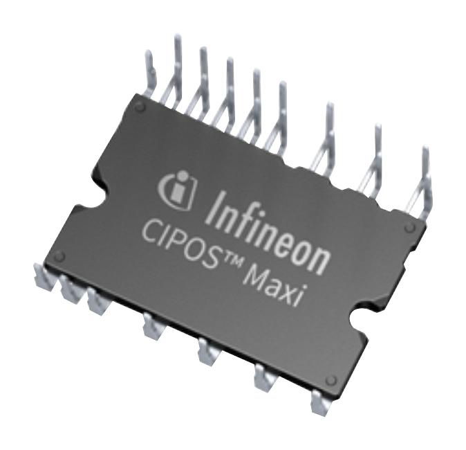 IM818LCCXKMA1 - Infineon - Intelligent Power Module (IPM), IGBT, 1.2 kV ...