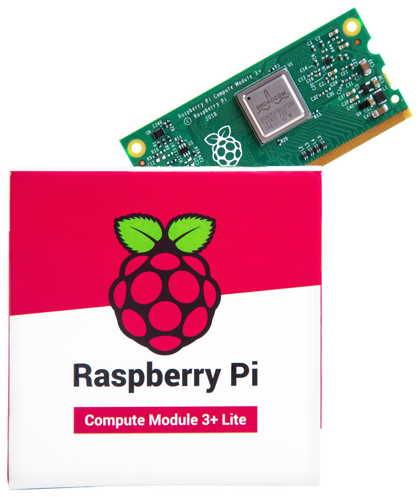 Cm3lite Raspberry Pi Single Board Computer Raspberry Pi Compute 1814