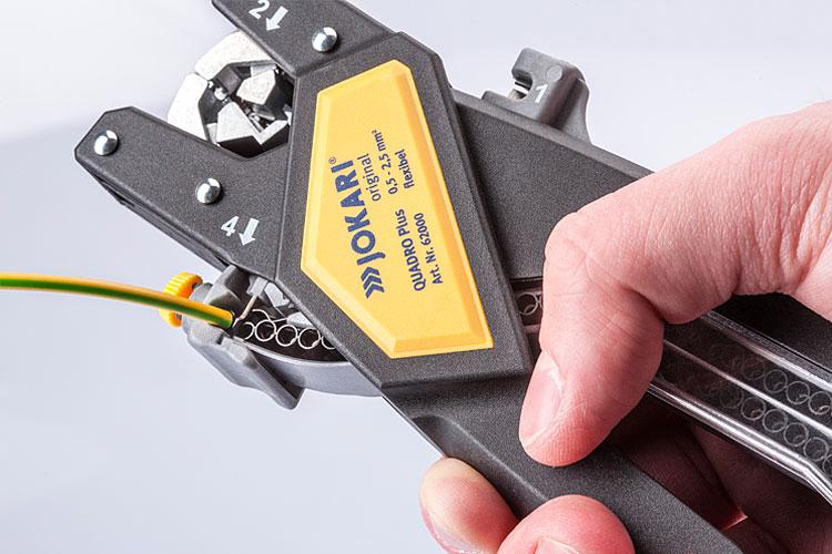 62000 - Jokari - Connector Kit, Terminals & Splices | element14 Korea