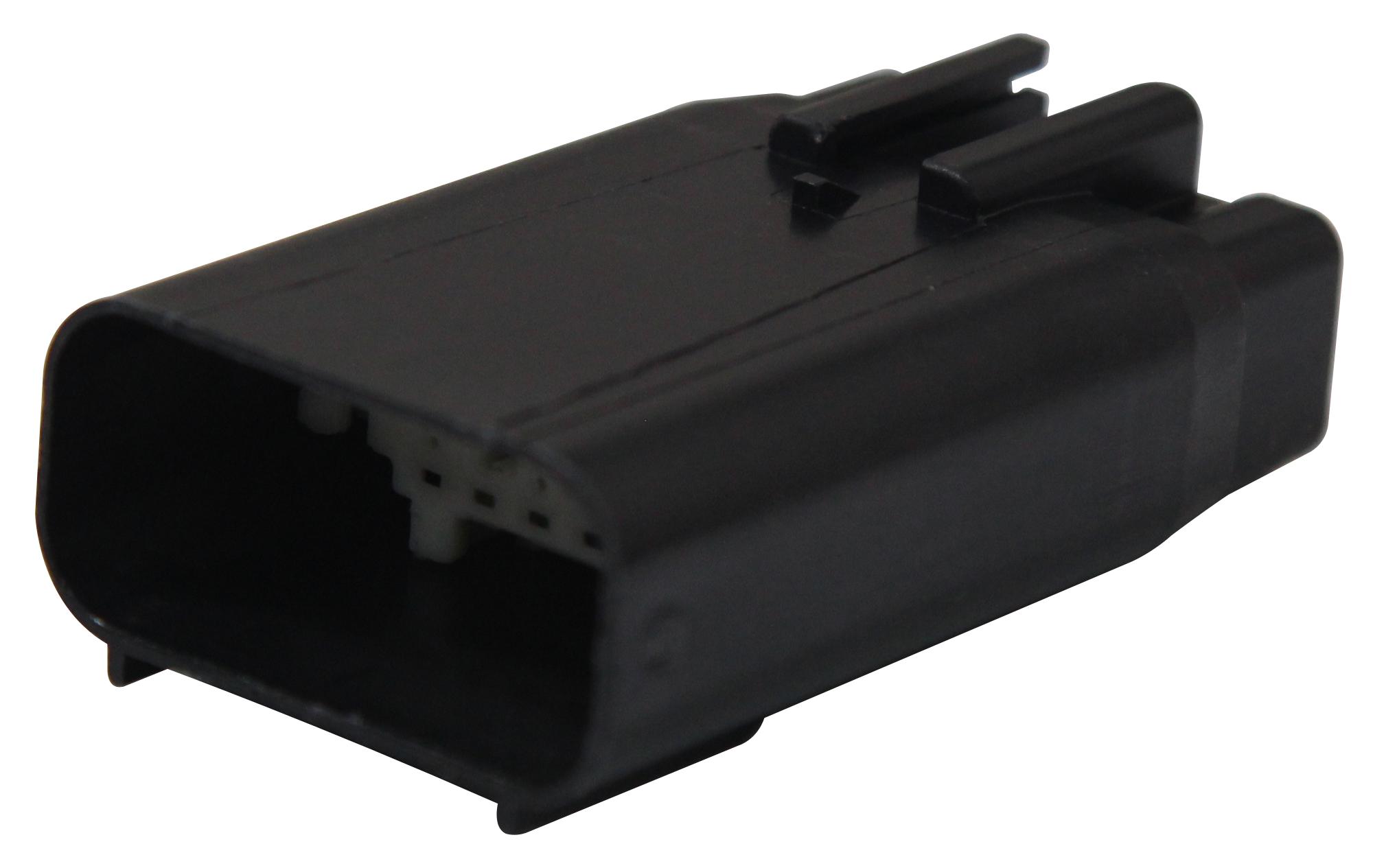 33500169 - Aptiv / Delphi - Automotive Connector Housing, APEX 150, Plug | element14 Korea