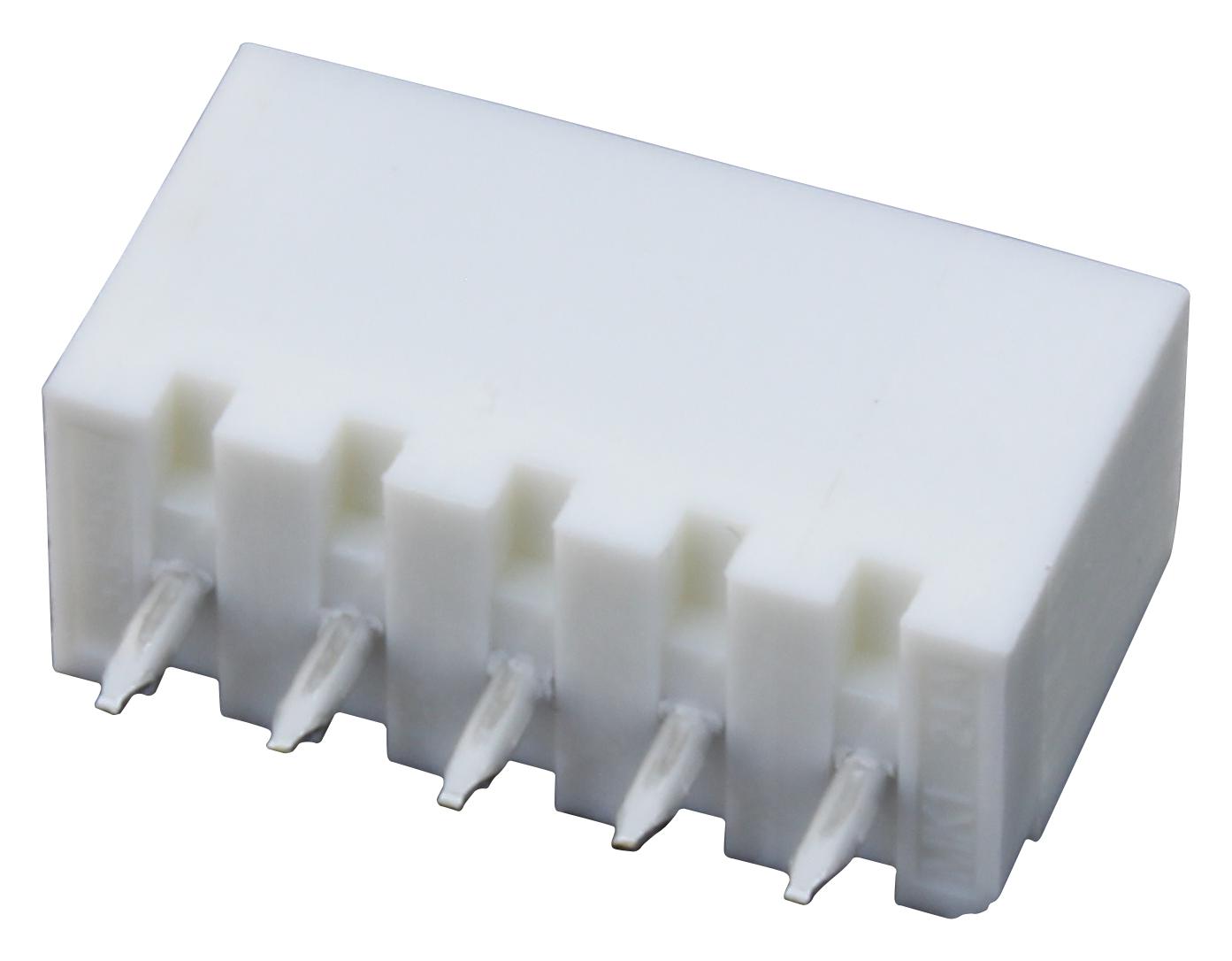 53258-0429 - Molex - Pin Header, Power, 3.5 mm | element14 Korea