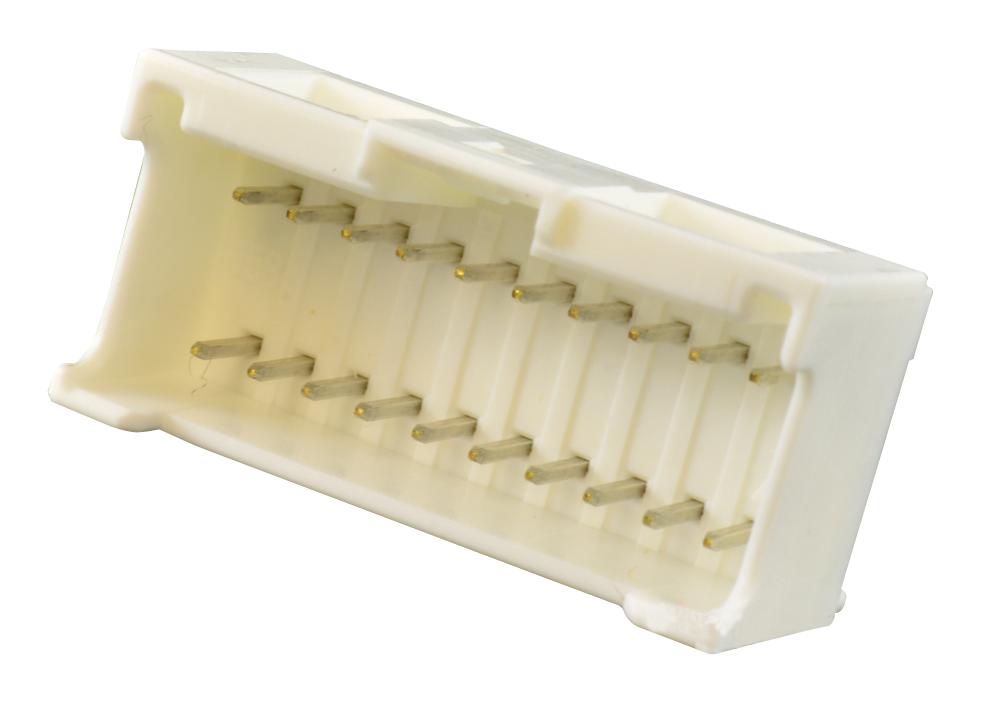55917-2410 - Molex - Pin Header, Wire-to-Board, 2 mm | element14 Korea 55917-2410 - Molex - Pin Header, Wire-to-Board, 2 mm | element14 Korea