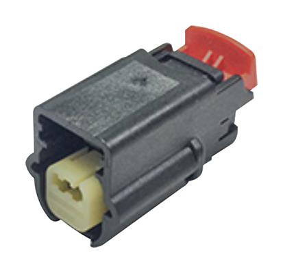 31403-2110 - Molex - Automotive Connector Housing, MX64 31403 ...