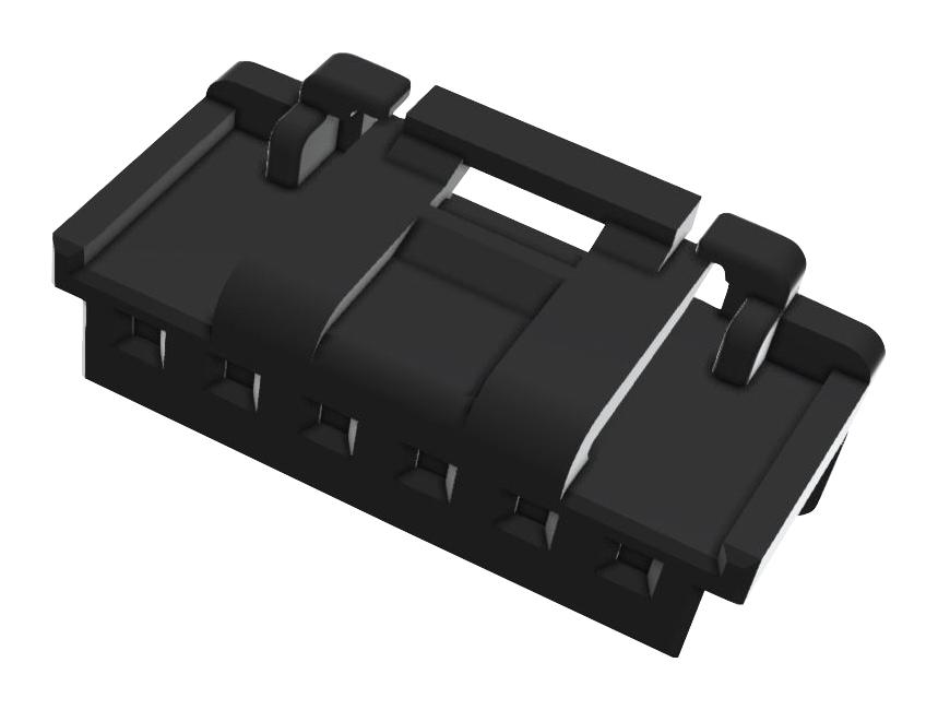 502351-0601 - Molex - Connector Housing, DuraClik 502351, Receptacle | element14 Korea
