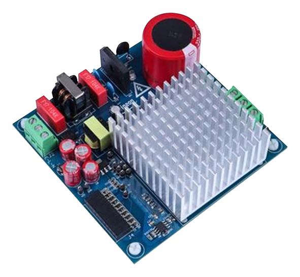EVALM1IM231TOBO1 - Infineon - Evaluation Board, IM231-L6S1B CIPOS Micro ...