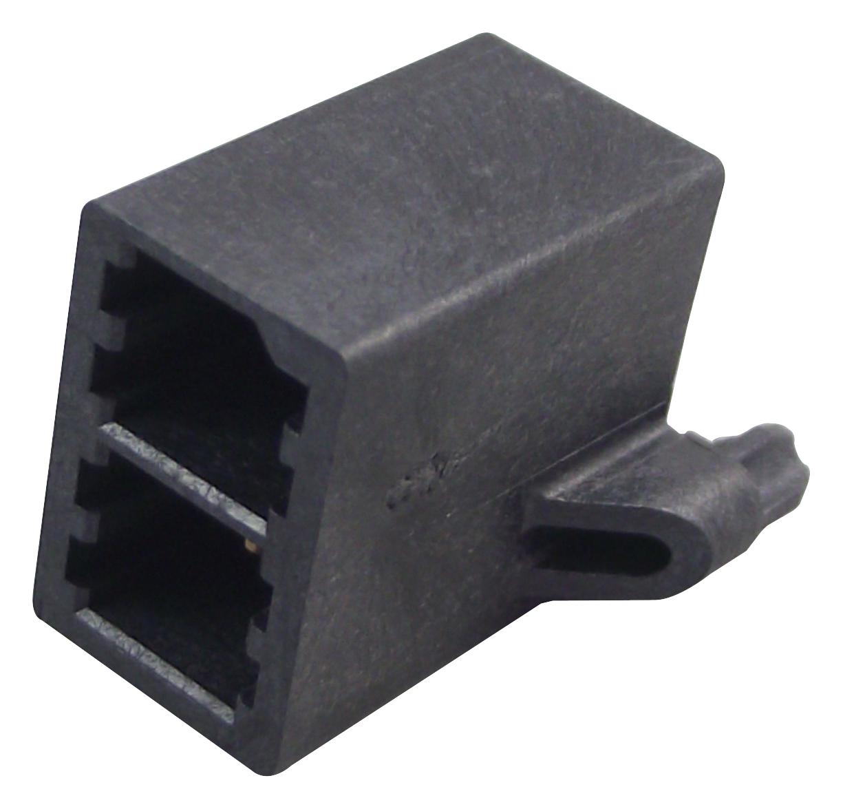 172065-0002 - Molex - Pin Header, Power, 2 Rows | element14 Korea