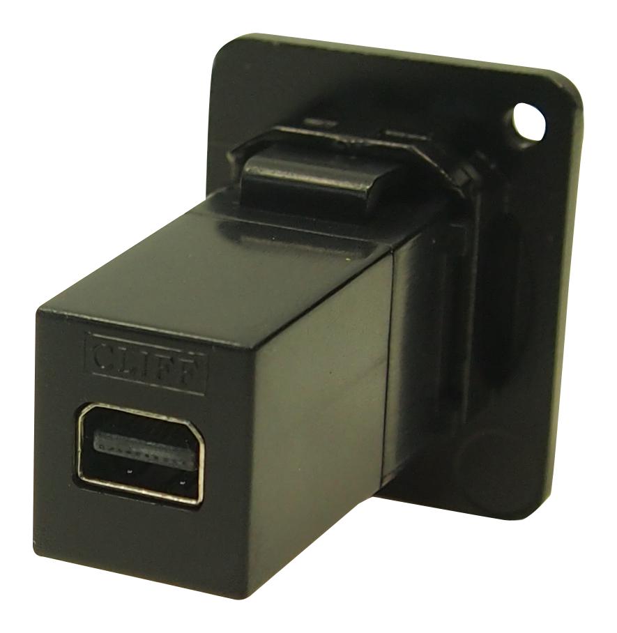 CP30202M3B - Cliff Electronic Components - Audio Adapter, Mini ...