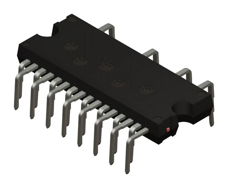 STIPQ5M60T-HZ - Stmicroelectronics - Intelligent Power Module (IPM ...