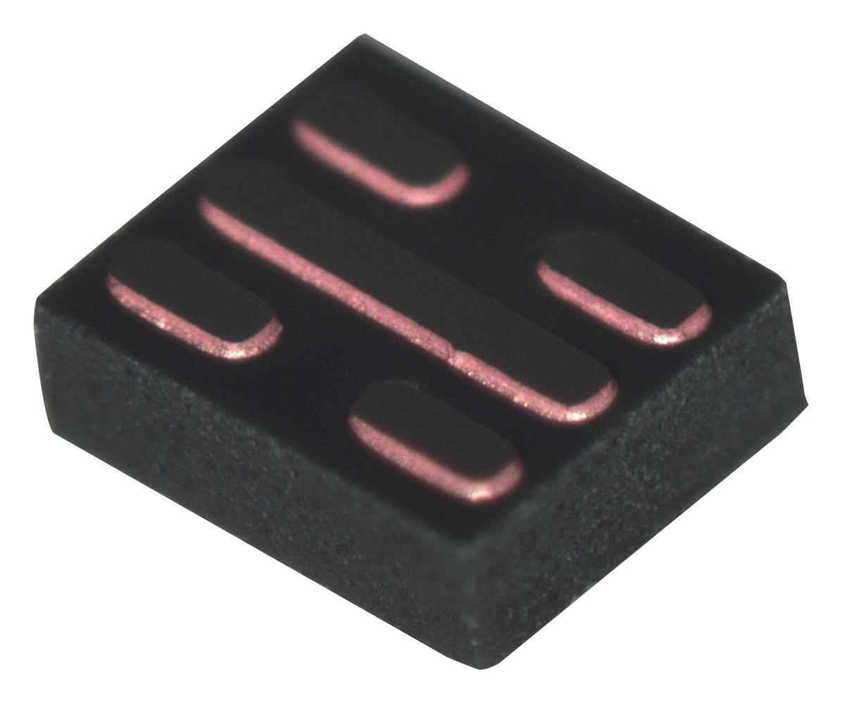 M24C02-FMH6TG - Stmicroelectronics - EEPROM, 2 Kbit, 256 x 8bit ...