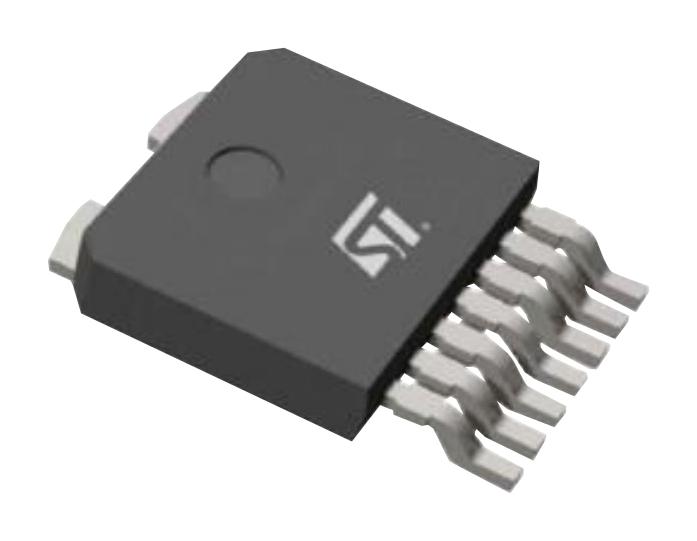 VN7007AHTR - Stmicroelectronics - Power Load Distribution Switch, High Side, Active High ...