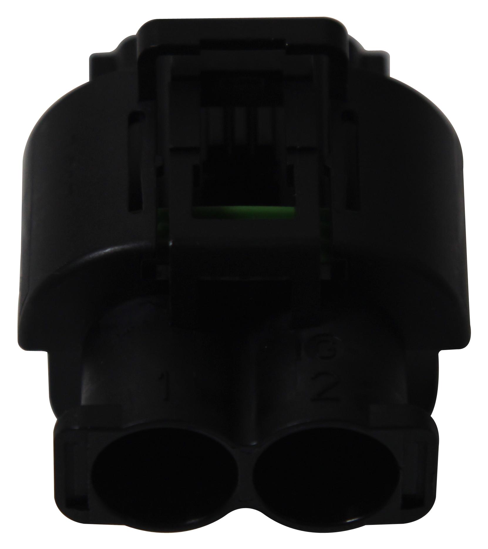 1544317-1 - Te Connectivity - Automotive Connector Housing, NG1 ...