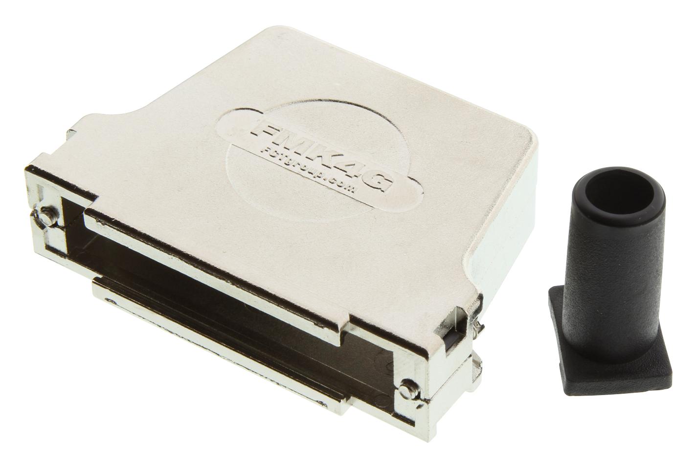 173111-0065 - Molex - D Sub Backshell, 173111, DC | element14 Korea