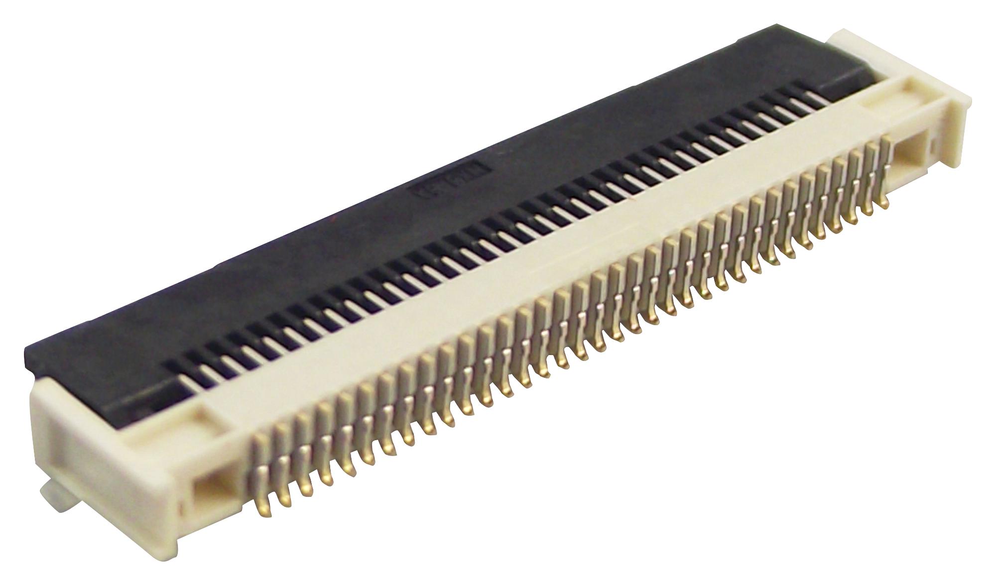 505110-2491 - Molex - FFC / FPC Board Connector, 0.5 mm, 24 Contacts ... 505110-2491 - Molex - FFC / FPC Board Connector, 0.5 mm, 24 Contacts ...
