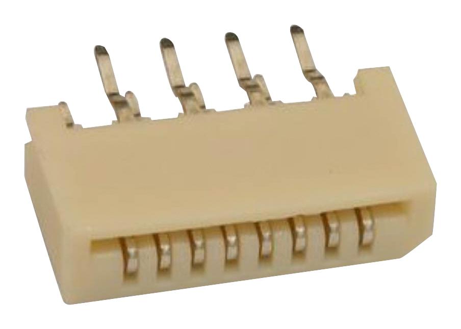 52806-3010 - Molex - FFC / FPC Board Connector, 1 mm, 30 Contacts | element14 Korea