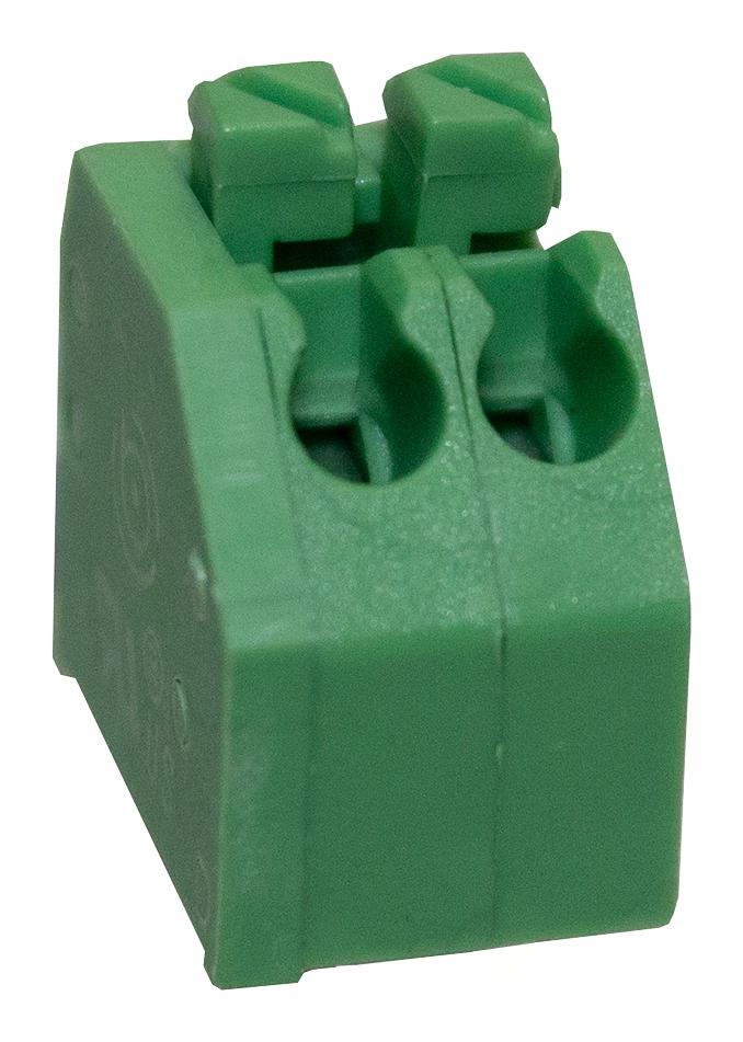CSTBP45VDB/2 - Camdenboss - Wire-To-Board Terminal Block, 3.5 mm, 2 Ways | element14 Korea