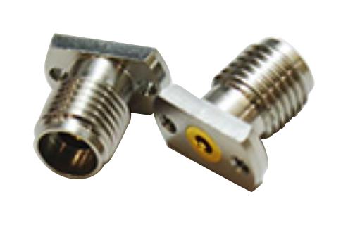 HK-R-SR2-1 - Hirose(hrs) - RF / Coaxial Connector, 2.92mm Coaxial ...