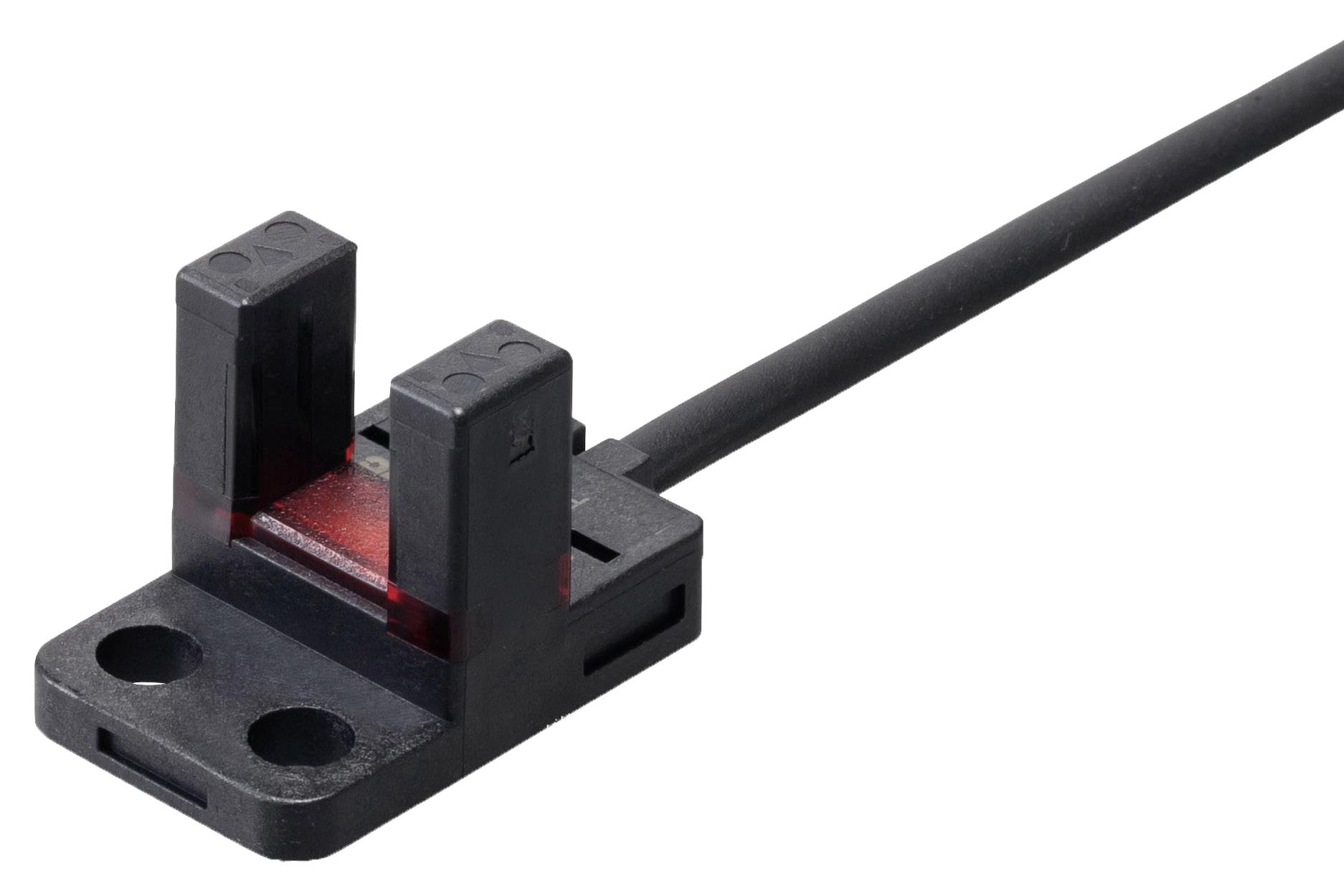 PM-Y45 - Panasonic - Photoelectric Sensor, Micro, U-Shape | element14 Korea