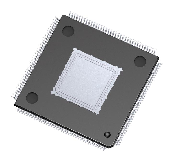 TC234L32F200NACKXUMA1 - Infineon - 32 Bit Microcontroller, AURIX Family ...