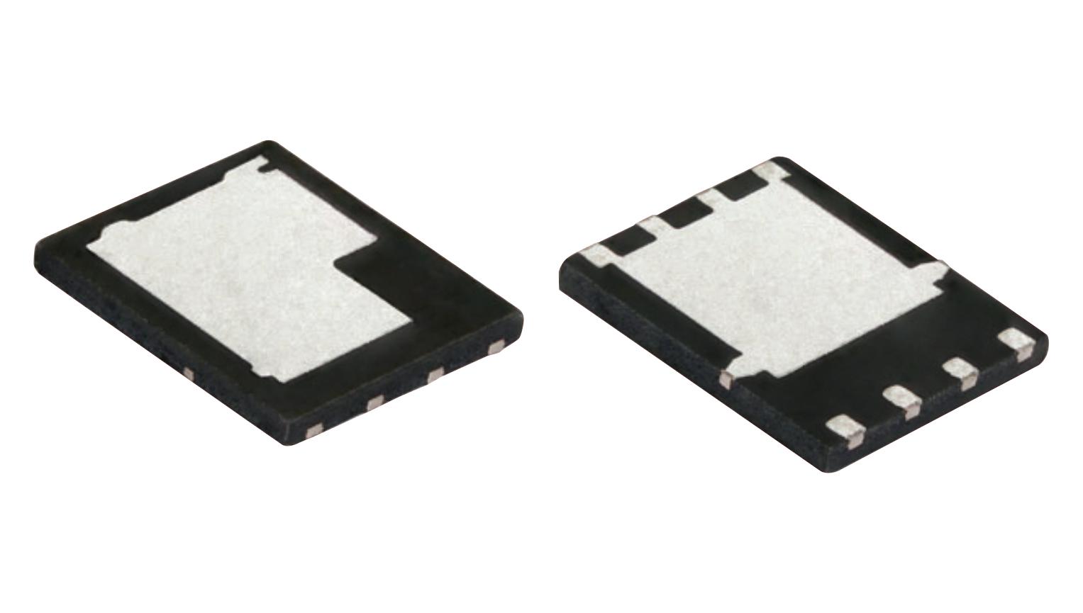 SIDR668ADP-T1-RE3 - Vishay - Power MOSFET, N Channel, 100 V | element14 Korea