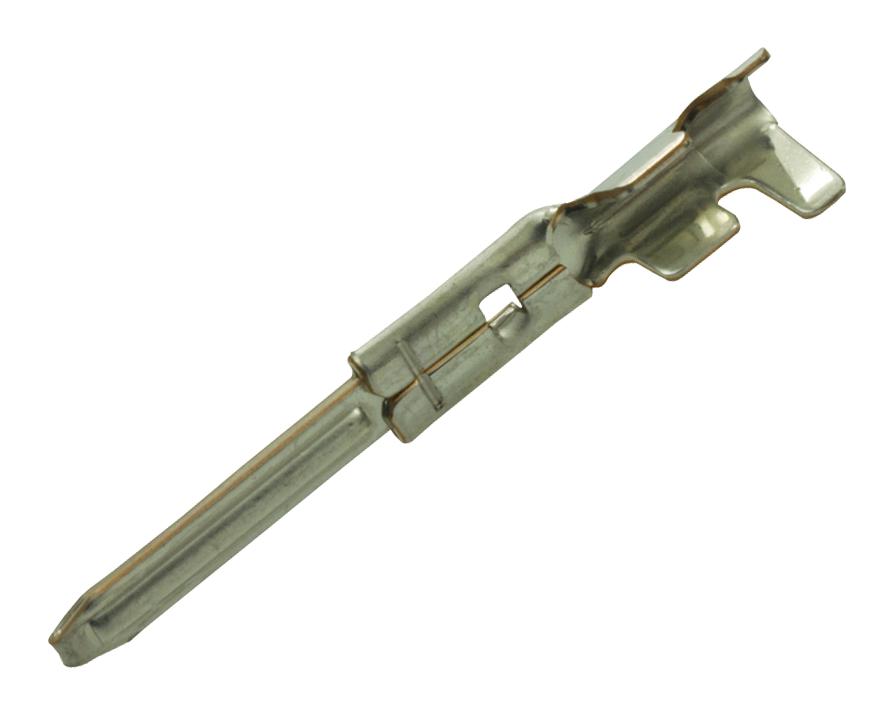 BYM-001T-P0.6 - Jst (japan Solderless Terminals) - Contact, Pin, Crimp | element14 Korea