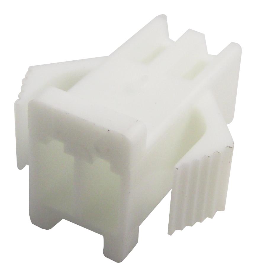 SMP-02V-NC - Jst (japan Solderless Terminals) - Connector Housing, SM, Plug | element14 Korea