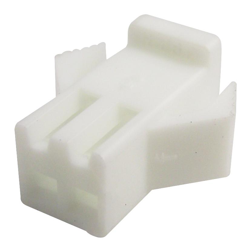 SMP-02V-NC - Jst (japan Solderless Terminals) - Connector Housing, SM, Plug | element14 Korea