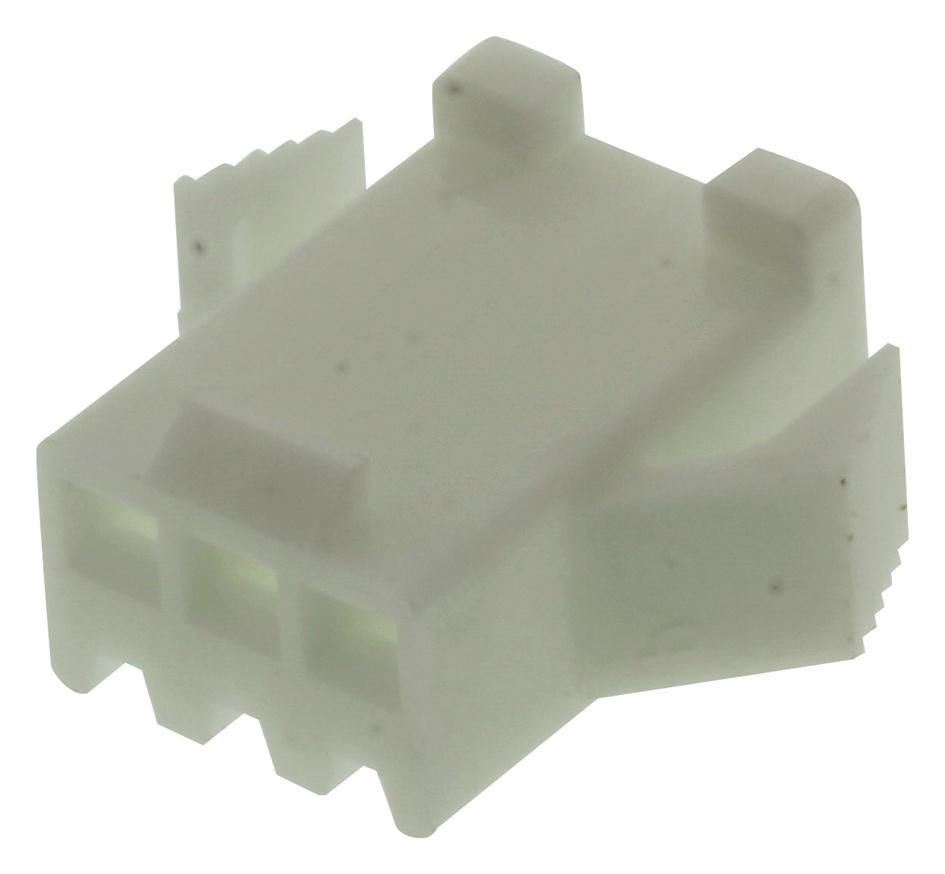 SMP-03V-NC - Jst (japan Solderless Terminals) - Connector Housing, SM, Plug | element14 Korea