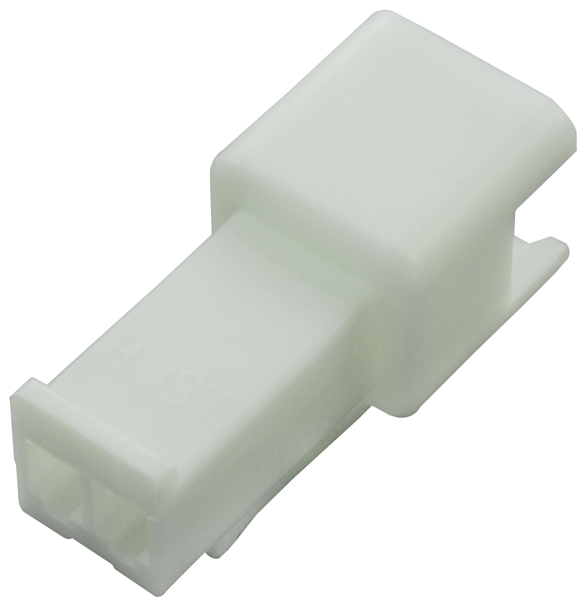 SMR-02V-N - Jst (japan Solderless Terminals) - Connector Housing, SM, Receptacle | element14 Korea