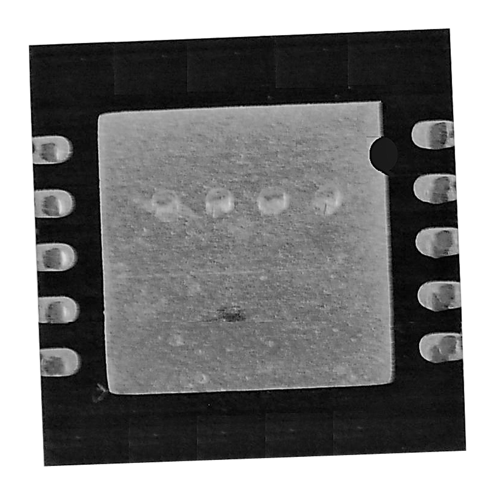 MPQ4568GQ-P - Monolithic Power Systems (mps) - DC-DC Switching Synchronous Buck Regulator, 4.5V ...
