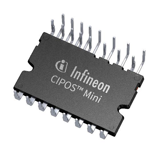 IM564X6DXKMA1 - Infineon - Intelligent Power Module (IPM), IGBT, MOSFET | element14 Korea