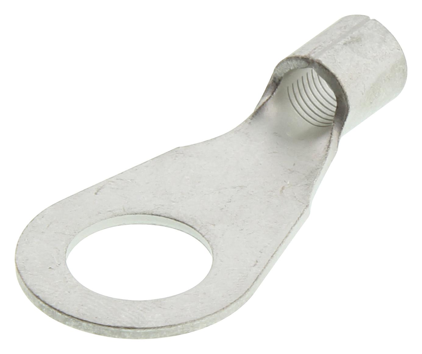 320344 - Amp - Te Connectivity - Ring Tongue Terminal, M12, 1/2" | element14 Korea