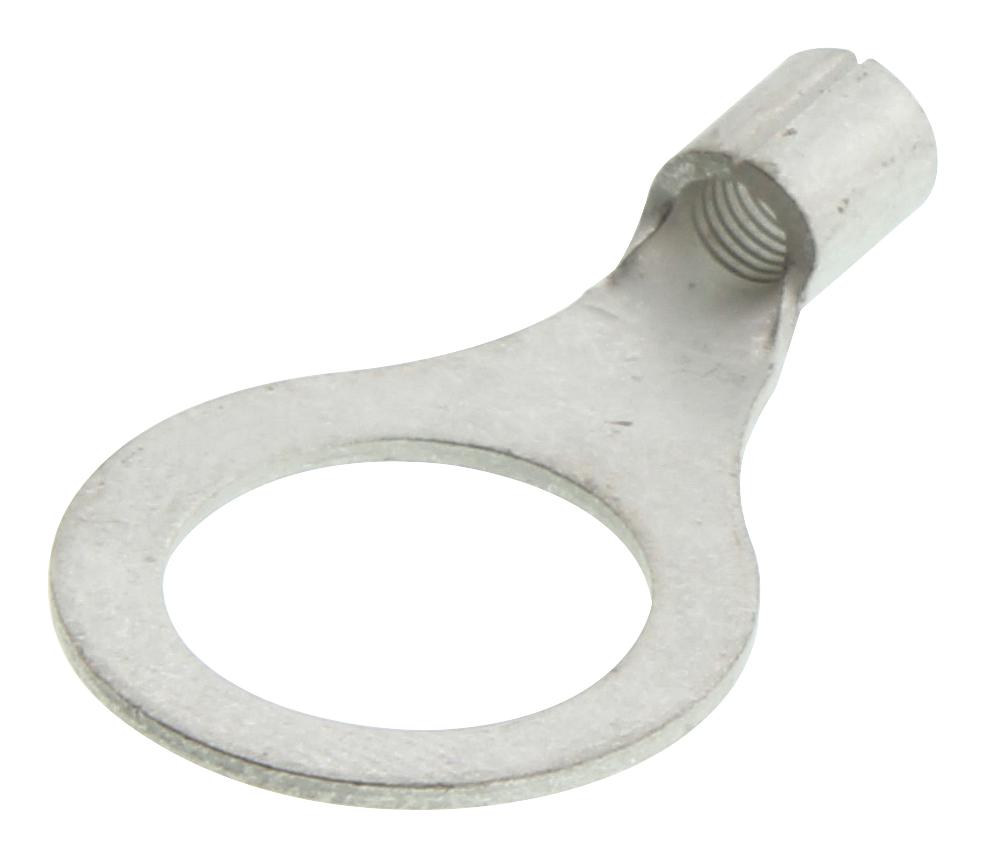 35135 - Amp - Te Connectivity - Ring Tongue Terminal, M12, 1/2" | element14 Korea