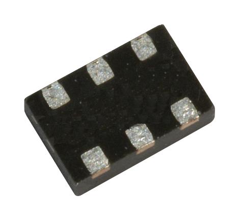 MP2172CGQFU-Z - Monolithic Power Systems (mps) - DC-DC Switching Synchronous Buck Regulator, 2 ...
