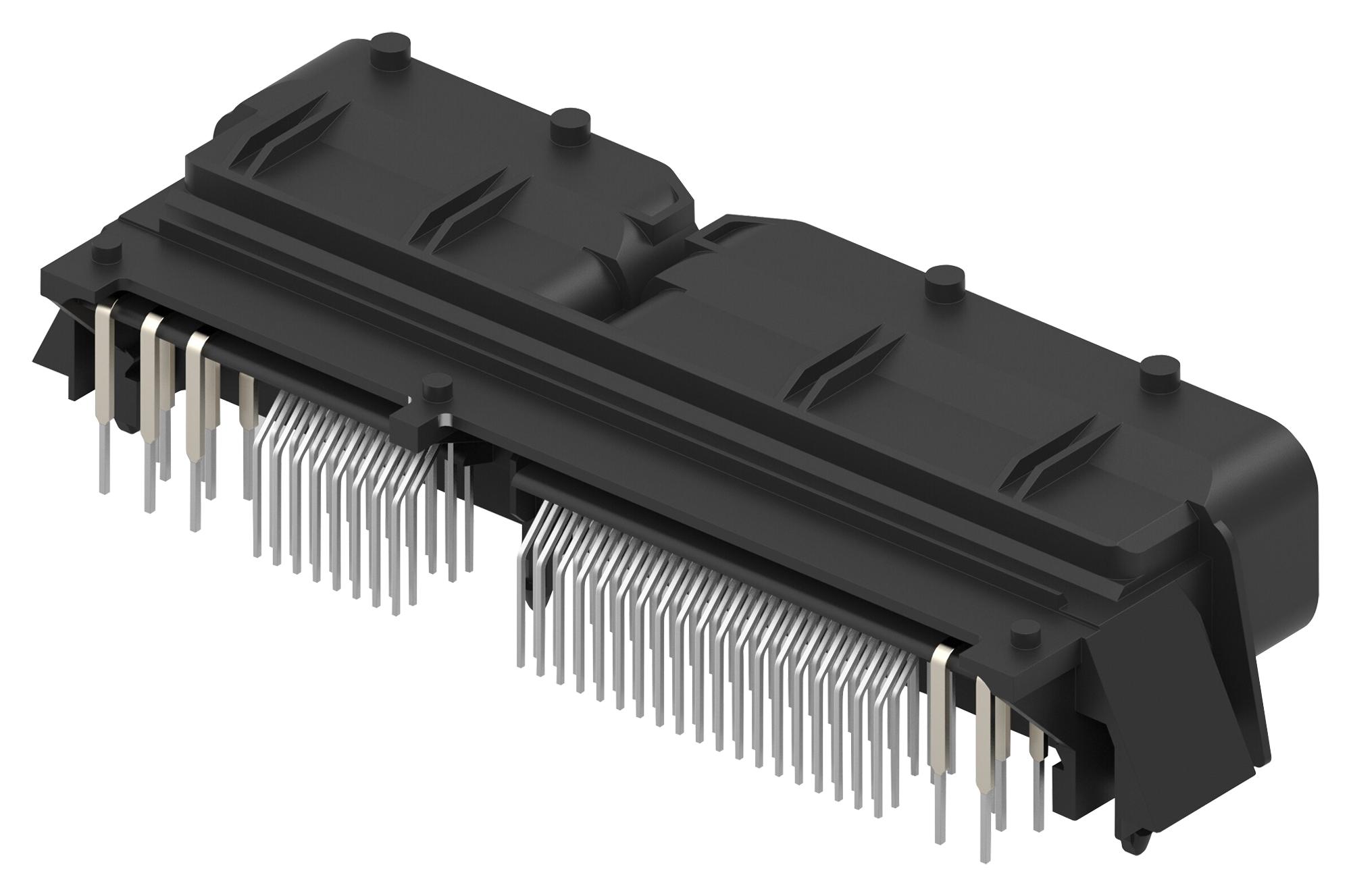 1746979-1 - Amp - Te Connectivity - Automotive Connector, MQS Series ...