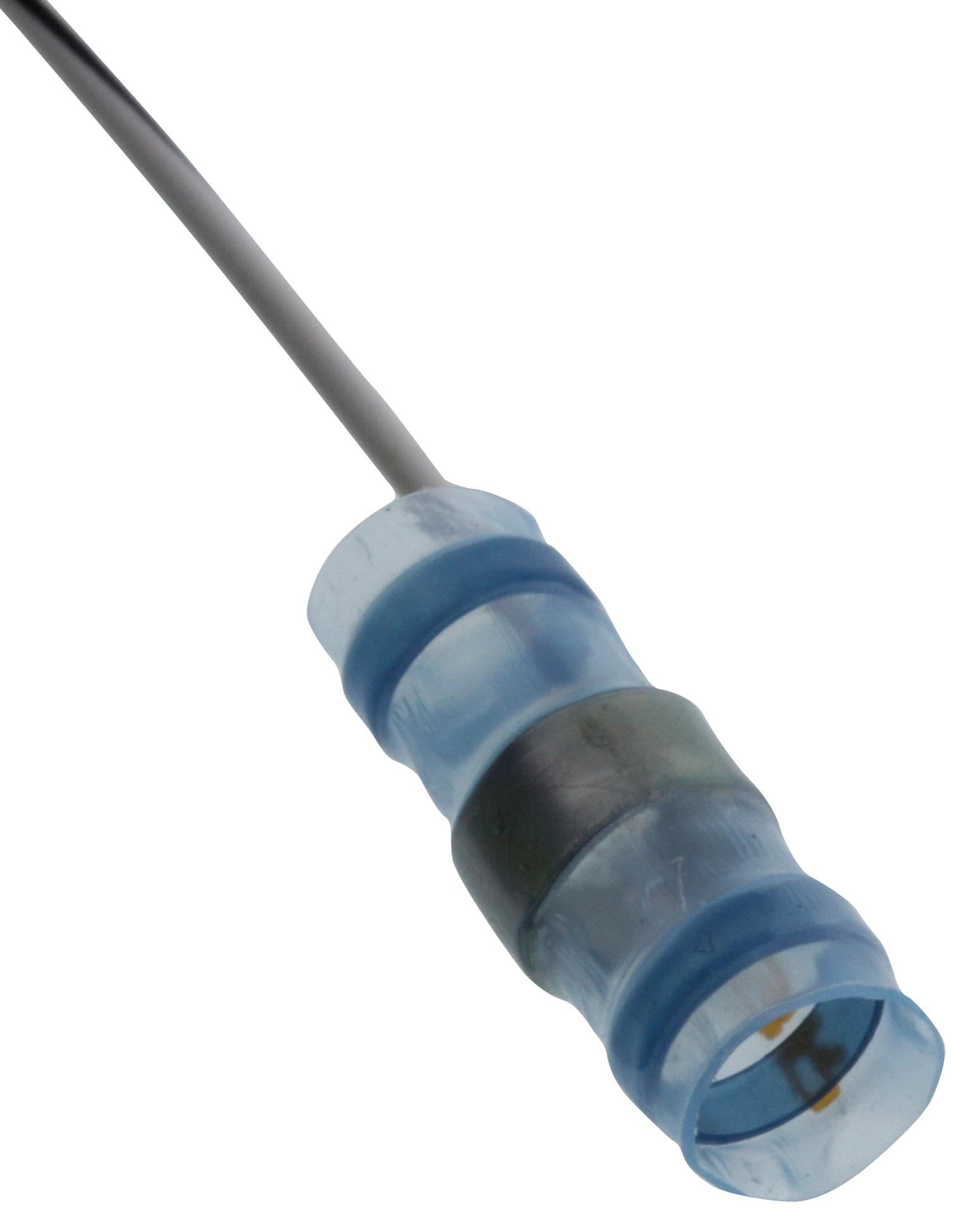 695992-000 - Raychem - Te Connectivity - Solder Sleeve, Terminator, 4.4 mm | element14 Korea
