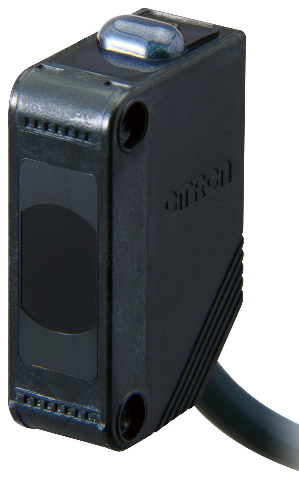 E3z T81 L 2m Omron Industrial Automation Photo Sensor 15m Through