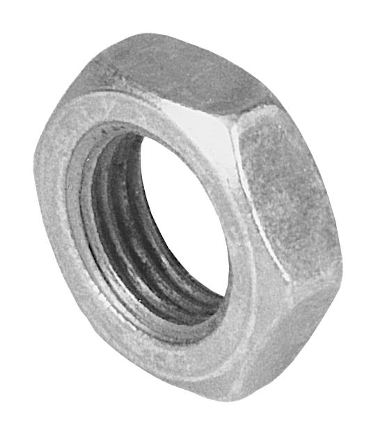 MSK-M22X1,5 - Festo - Hex Nut, M22 x 1.5, Galvanised Steel | element14 ...