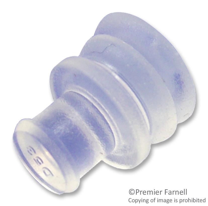 828922-1 - Amp - Te Connectivity - Connector Accessory, Cavity Plug, 2 ...