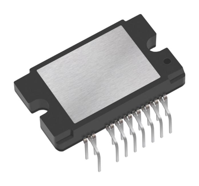 NFAQ0560R43T - Onsemi - Intelligent Power Module (IPM), IGBT, 600 V | element14 Korea