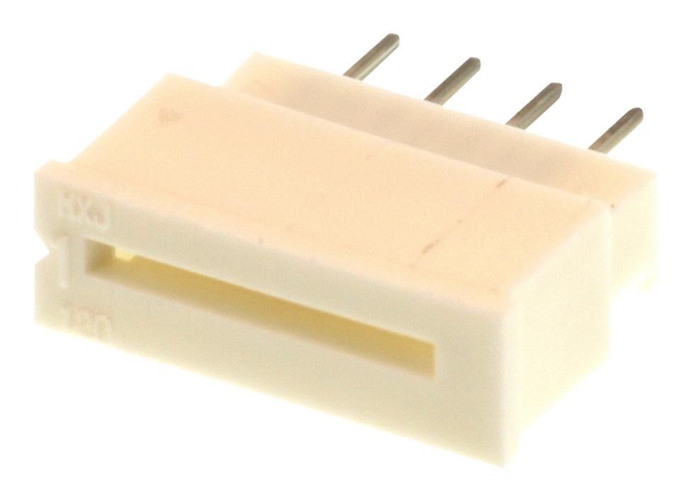 39-53-2075 - Molex - FFC / FPC Board Connector, 1.25 mm, 7 Contacts | element14 Korea