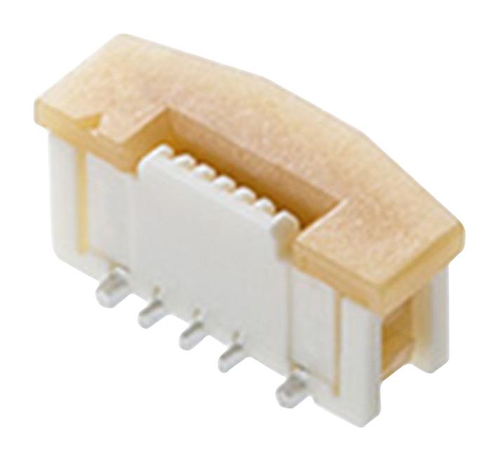 52559-3353 - Molex - FFC / FPC Board Connector, 0.5 mm, 33 Contacts | element14 Korea