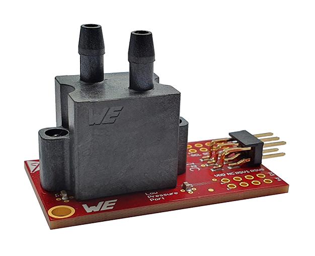 2513254510091 - Wurth Elektronik - Evaluation Board, 2513254510091 ... 2513254510091 - Wurth Elektronik - Evaluation Board, 2513254510091 ...