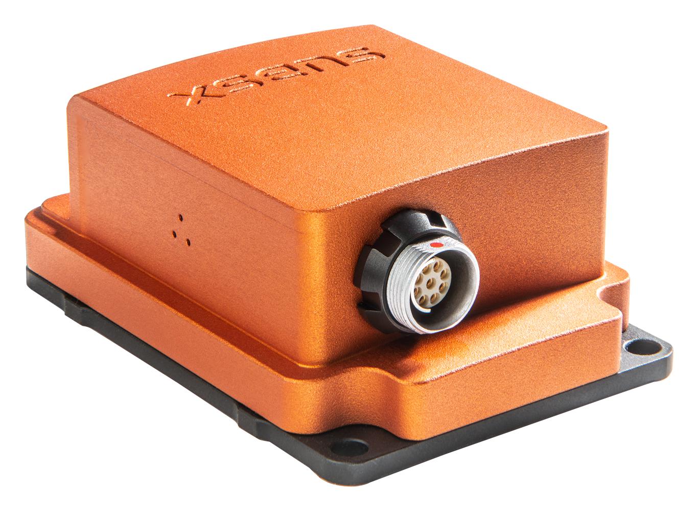 [자율주행 센서_IMU] MTi-100 : 네이버 블로그