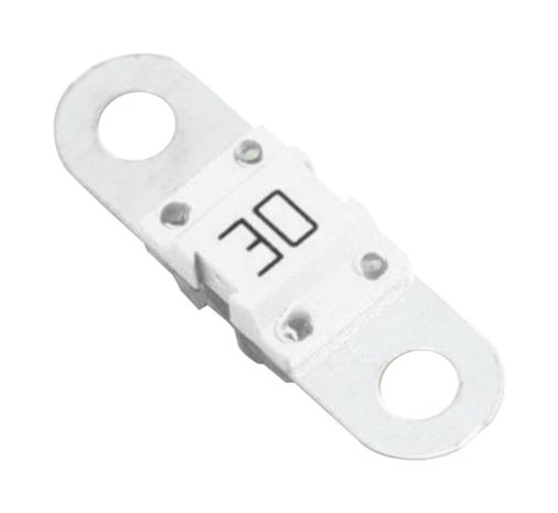 142.5631.5802 - Littelfuse - Fuse, Automotive, Slow Blow | element14 Korea