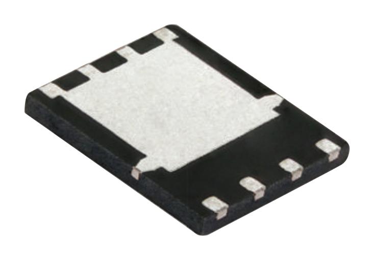 SIDR170DP-T1-RE3 - Vishay - Power MOSFET, N Channel, 100 V | element14 Korea