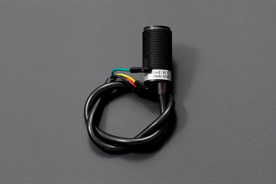 SEN0158 - Dfrobot - IR Positioning Camera, Arduino Development Boards, 128x96 Pixel | element14 ...