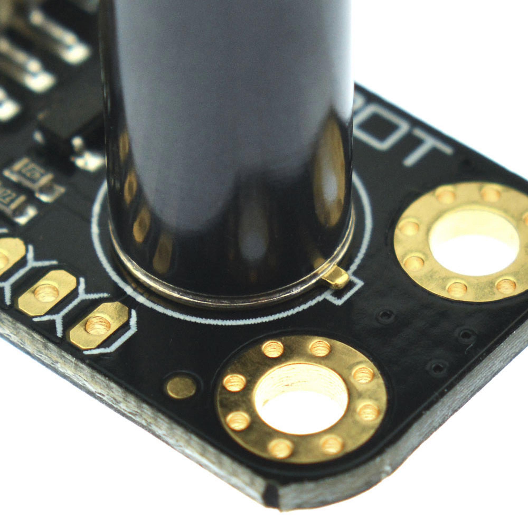 SEN0263 - Dfrobot - Gravity I2C Non-contact IR Temperature Sensor, for Arduino Board | element14 ...