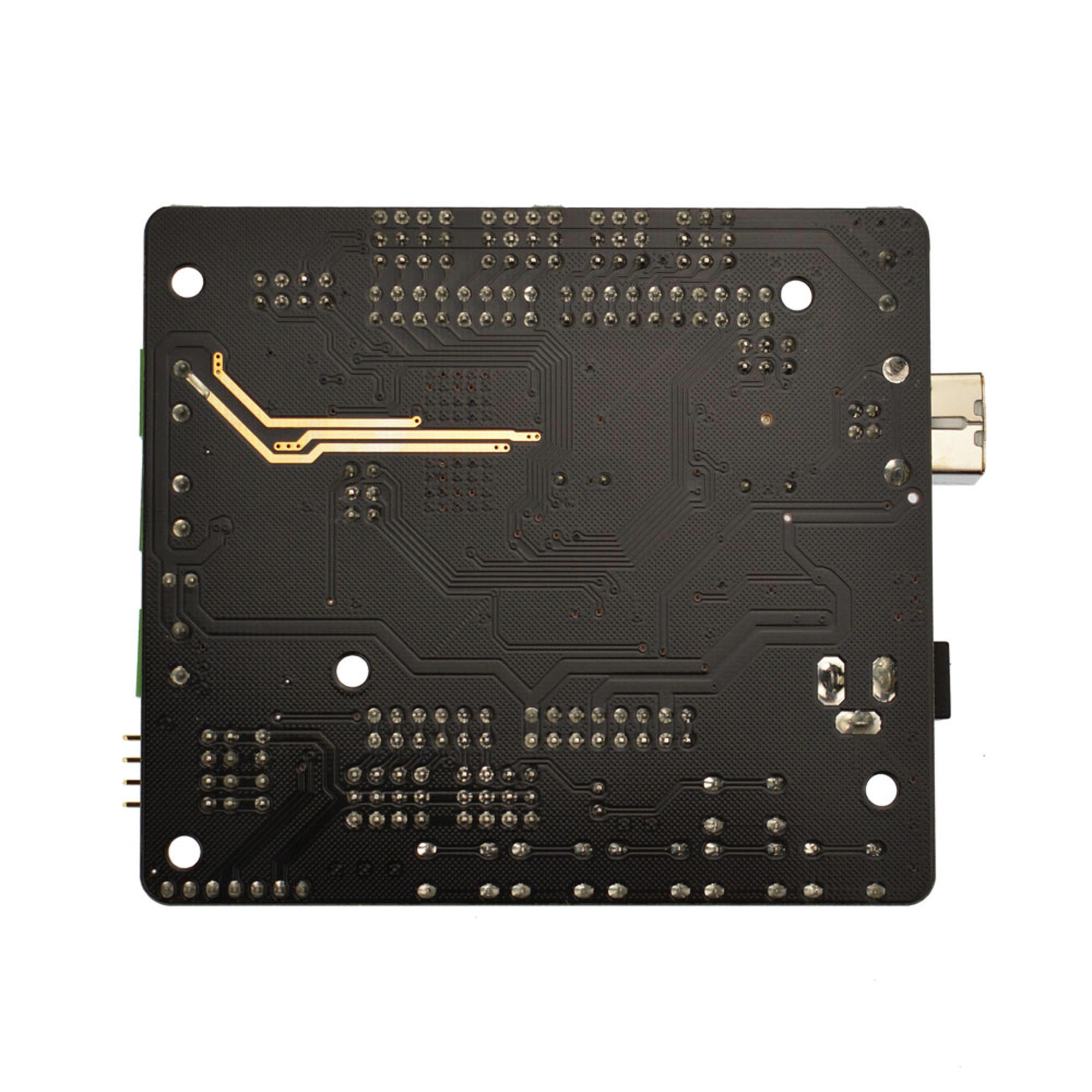 DFR0004 - Dfrobot - Evaluation Board, ATmega328, 8 bit megaAVR MCU | element14 Korea