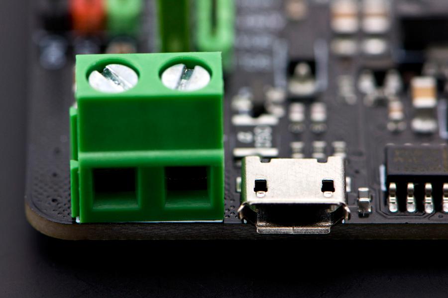 DFR0305 - Dfrobot - Evaluation Board, ATmega328, 8 bit megaAVR MCU | element14 Korea