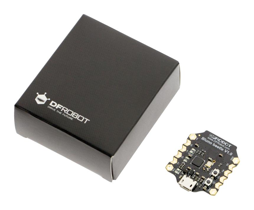 DFR0339 - Dfrobot - Evaluation Board, ATmega328P, 8 bit megaAVR MCU | element14 Korea